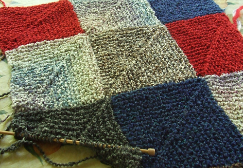 Ravelry: Mu Shu pattern by Berroco Design Team