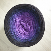 Ravelry: Cotton Kings Sultan Shadow
