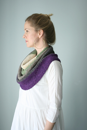 Ravelry: Cordillera pattern by Hilary Smith Callis