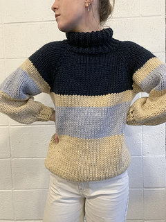 Ravelry: Paige pattern by Ray Gentleman