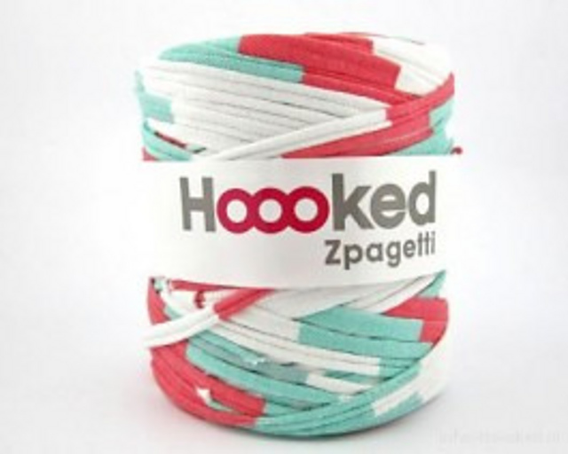 Ravelry: Hoooked Yarn Zpagetti