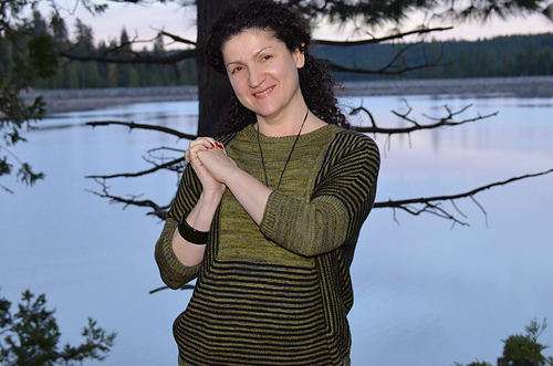 Ravelry: Vanek's True Friend