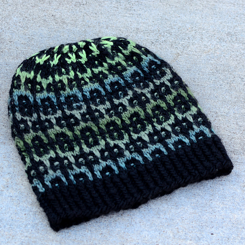 Ravelry: Up North pattern by Susan Ashcroft