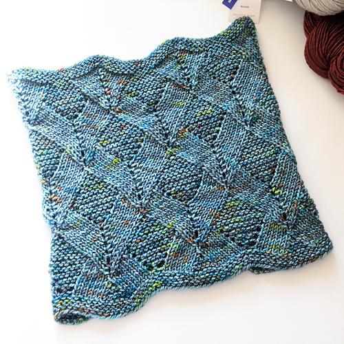 Ravelry: Op Knit - texture pattern by Susan Ashcroft