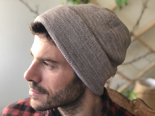 Ravelry: Heartstrings Hat pattern by Kyle Vey