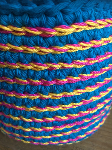 Ravelry: The Perfect Whirl pattern by Johanna Lindahl