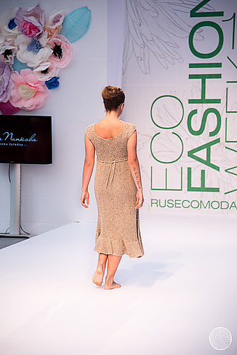 Ravelry: VeraPapkova's Doric dress