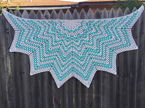 Ravelry: 145-6 Edelweiss pattern by DROPS design