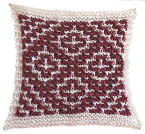 Ravelry: Gem Bandit pattern by Claire Slade