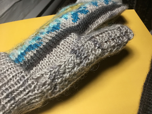 Ravelry: Noggin Cove pattern by Jennifer Beale