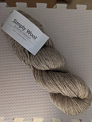 Ravelry: Knit Picks Simply Wool Worsted
