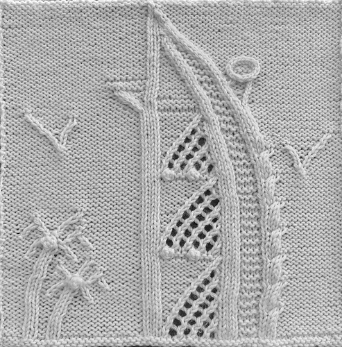 Ravelry: Dubai 2.0 pattern by Wei Wilkins