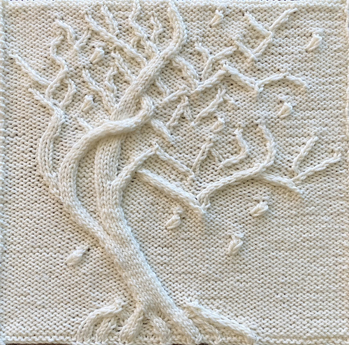 Ravelry: Bonsai Tree pattern by Wei Wilkins