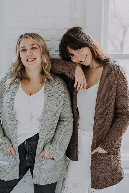 Ravelry: Designs by Shannon Cook