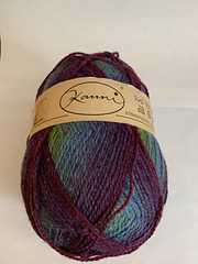Ravelry: Kauni Wool 8/2 Solids
