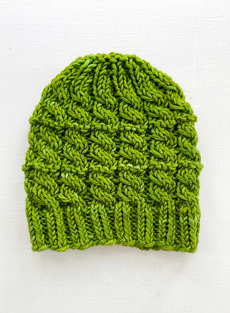 Ravelry: Cablegram pattern by Vickie Howell