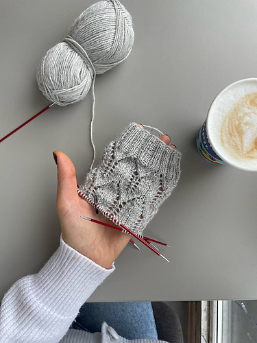 Ravelry: Fairy Tale pattern by Vicky Moroz