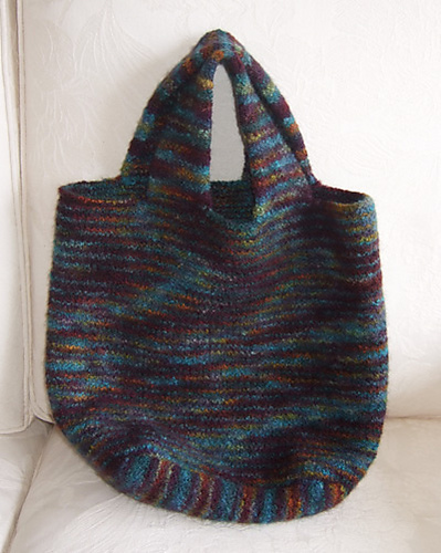 Ravelry: Toto pattern by Adrienne Thomas