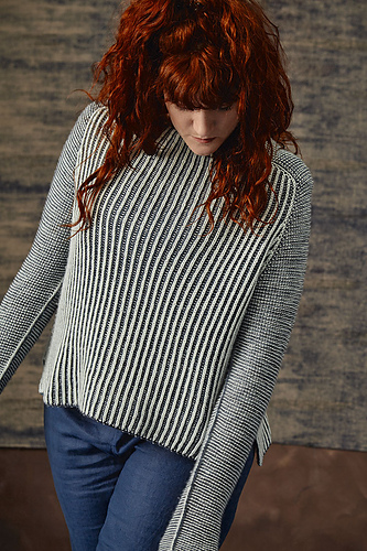 Ravelry: Luna pattern by Anna Strandberg