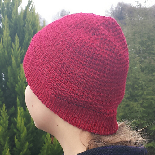 Ravelry: JederMANNs KRIS pattern by Anja Matthes
