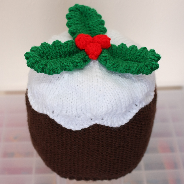 Ravelry Christmas Pudding Hat Pattern By Vikki Bird Ravelry Christmas Pudding Hat Pattern By Vikki Bird