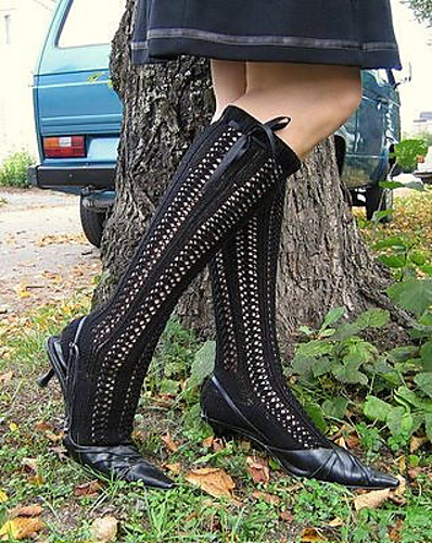 Ravelry: Södera Socks pattern by Vilma Vuori