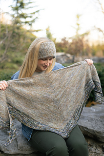 Ravelry: VL Ear Warmer (Knit) pattern by Jennifer Lovett