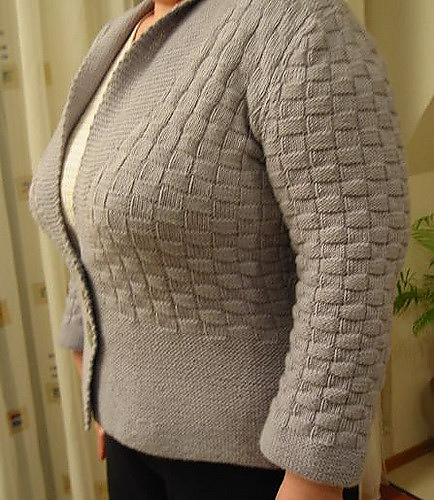Ravelry: Ali pattern by Kim Hargreaves