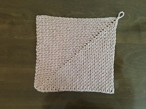 Ravelry: Growing Block pattern by Meta Vess