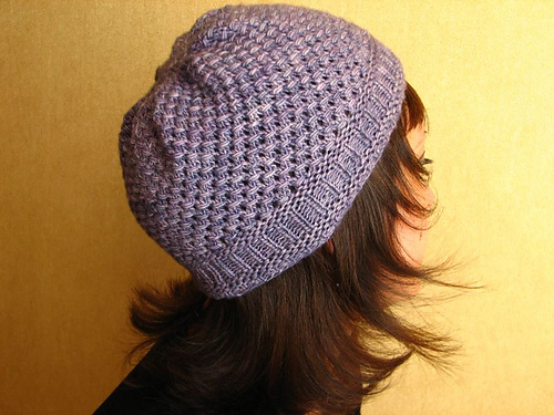 Ravelry: Pomme pattern by Ekaterina Filippova-Blanchard