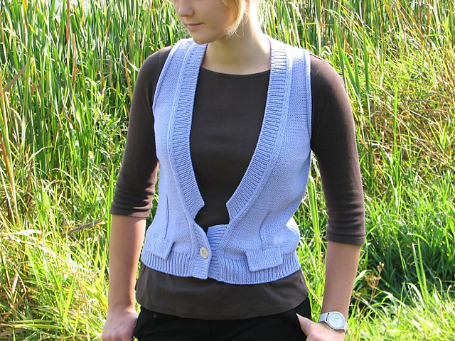 Ravelry: Le Gilet d'Homme N° 800-T9-153 pattern by Phildar Design Team