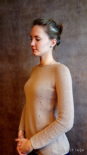 Ravelry: Vjik's Sunshine Coast