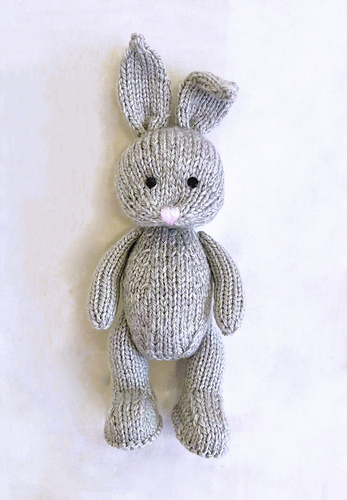 Ravelry: Bunny Hop pattern by VknitB