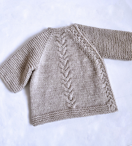 Ravelry: Mum's hug pattern by VknitB