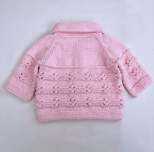 Ravelry: Vany pattern by VknitB