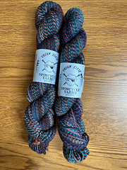 Ravelry: Spincycle Yarns Dream State