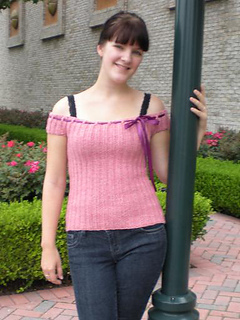 Ravelry: VncntsAngel's Tempting