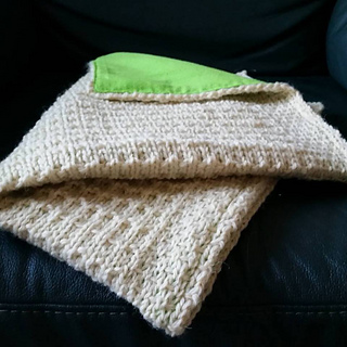 Ravelry: VncntsAngel's Elegant Lap Rug