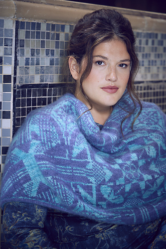 Ravelry: #02 La Fonda pattern by Hui WANG HARBICH