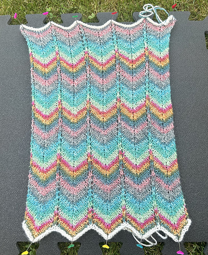Ravelry: Boho Loop pattern by Daniela Mühlbauer
