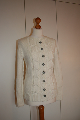 Ravelry: The Try-Works pattern by Ann Weaver