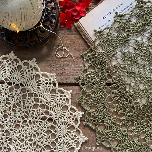 Ravelry: Tidesage pattern by Julia Hart