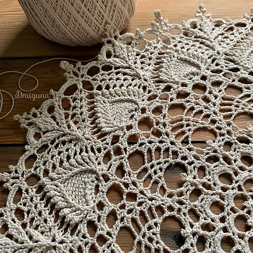 Ravelry: Sunvale pattern by Julia Hart