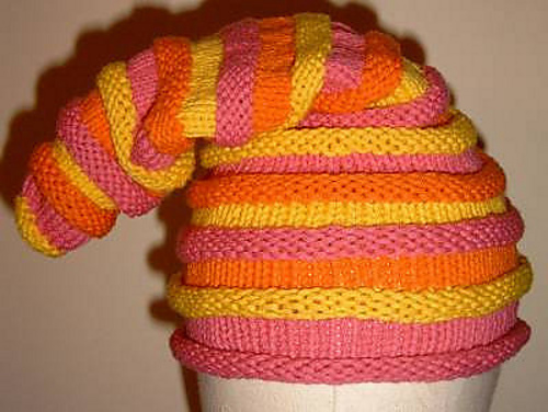 Ravelry: Coney Hat pattern by Vyvyan Neel