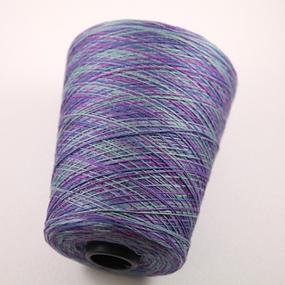 Ravelry: Valley Yarns 8/2 Variegated Cotton