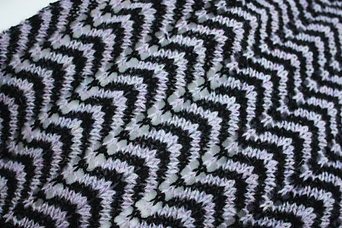 Ravelry: Haeva pattern by WJ Paterson