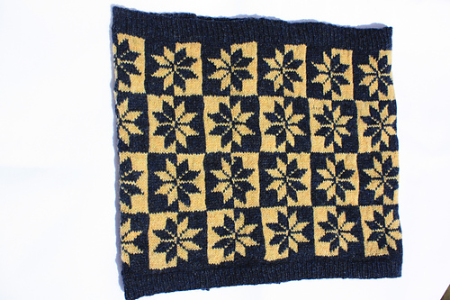 Ravelry: Northern Star pattern by WJ Paterson