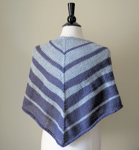 Ravelry: Trilinear pattern by Cindy Garland