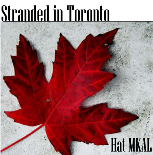 Ravelry: Stranded in Toronto pattern by Cindy Garland