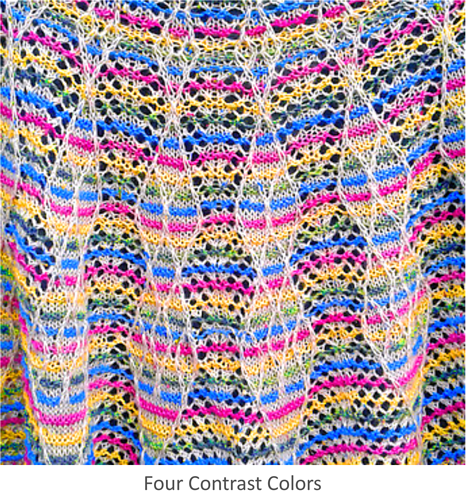 Ravelry: County Fair pattern by Cindy Garland